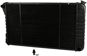 Amazon.com: Vista Pro Radiator: Automotive