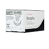 Ethicon STRATAFIX Spiral PDO Knotless Tissue Control Device SXPD2B408 ...