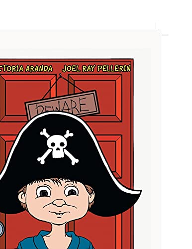 Amazon.com: Cliff's Closet Scare: 9781465392473: Aranda, Victoria ...