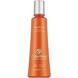 Amazon.com: ColorProof Evolved Color Care HeatProof Anti-Frizz Blow Dry ...