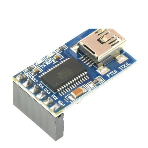 Mua Ftdi 232 Ft232rl Ftdi Usb Basic Breakout Usb To Ttl 6pin 5v Module Mwc Programmerdebugger