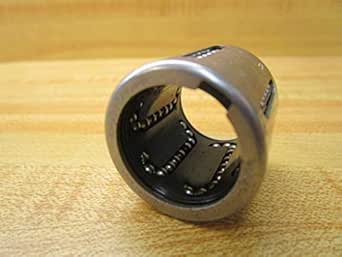 INA KH2030/P/PP KH2030PPP - Rodamiento lineal : Amazon.com.mx ...