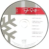 Taylor Swift - The Taylor Swift Holiday Collection - Amazon.com Music