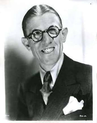 Robert Woolsey 8x10" Photo #G8936 at Amazon's Entertainment ...