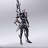 Play Arts Kai for Game Final Fantasy XIV 14 Estinien Action Figure ...
