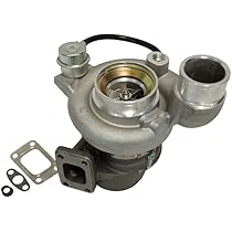 Garrett Turbo A-Premium Complete Turbo Turbocharger With Gasket And ...