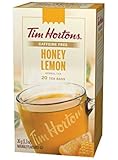 Tim Hortons Earl Grey Tea Bags, 20 Count: Amazon.ca: Grocery