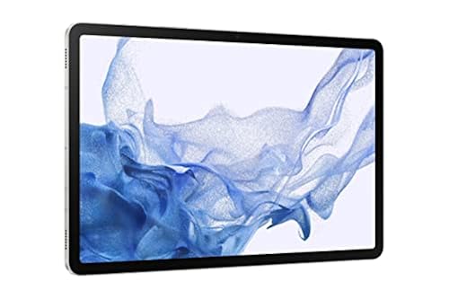 SAMSUNG Galaxy Tab S8+ Android Tablet, 12.4'' Large AMOLED Screen ...