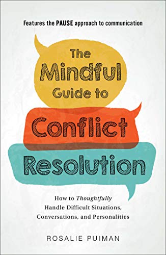14 Best New Conflict Resolution Books To Read In 2020 - BookAuthority