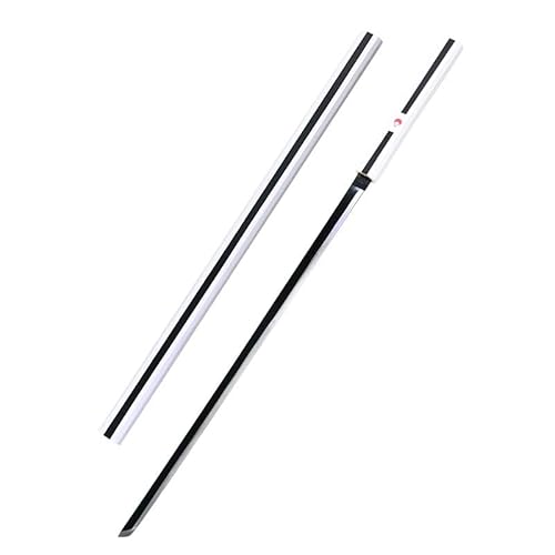 Stainless Steel Metal Sasuke Uchiha Sword of Kusanagi Shirasaya Anime ...