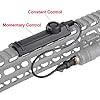 Rifle Weapon Light with Remote Pressure Switch, Tactical Picatinny Flashlight Assembly in Oman ...