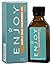 Amazon.com : Enjoy Intensive Hair and Skin Treatment Oil, 3.4 Ounce ...