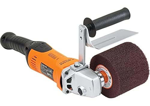 Walter 30A268 Line-Mate III - 6268 Variable Speed Drum Sander, Metal ...