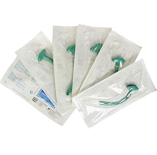Rescue Essentials Naso Airway Kit – Medical Nasopharyngeal Management ...