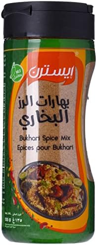 Eastern Bukhari Spice Mix 135 g - Pack of 1, Brown price in Saudi ...
