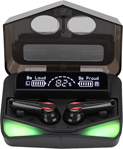 Imaginea® M28 Wireless Gaming Earbuds with Microphone Gaming ...