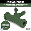 Bas Rutten O2 Inspiratory Muscle Training Device for Improving ...