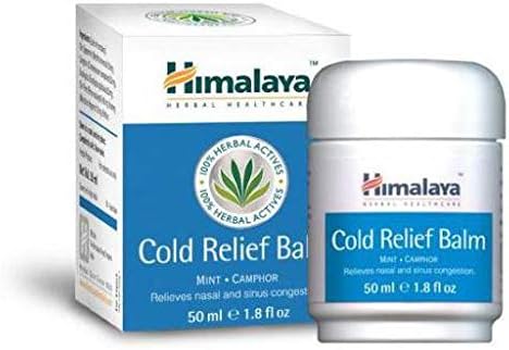 Himalaya Since 1930 Cold Relief Balm price in UAE | Amazon UAE | kanbkam