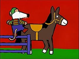 Watch Maisy Season 1 | Prime Video