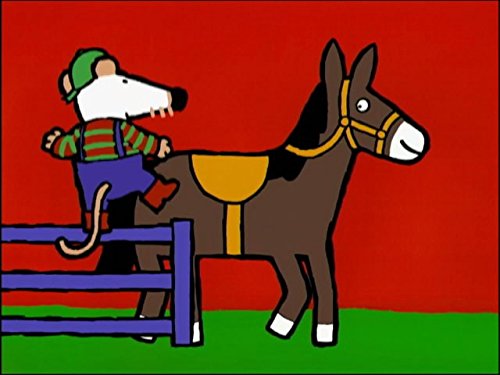 Watch Maisy Season 1 | Prime Video