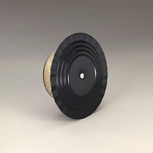 Amazon.com: Chimney 34200 6 Inch Insul-plug Blocks Unused Thimble Holes ...