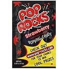 Amazon.com : Pop Rocks Bubble Gum 24ct : Chewing Gum : Grocery ...