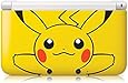 Amazon.com: Nintendo 3DS XL - Yellow Pikachu: Video Games