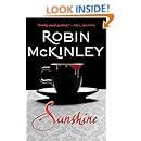 Amazon.com: Sunshine eBook: Robin McKinley: Kindle Store