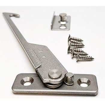 Window Opening Control Device (WOCD) Kit (Left) - - Amazon.com