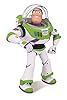 Disney Pixar Toy Story Ultimate Walking Buzz Lightyear, 7 in Tall ...