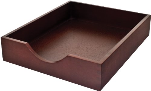 Wooden Tray Boxes