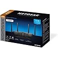 Amazon.com: Netgear Nighthawk 5-Stream AX3600 Dual-Band WiFi 6 Router ...