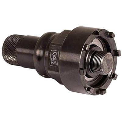 Cyclus Tools GEN4 Lockring-Tool with Snap-in Spring Australia | Ubuy