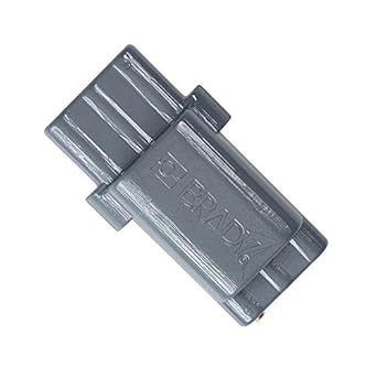 BMP21-PLUS Rechargeable Li-ION Battery Pack: Amazon.com: Industrial ...