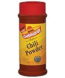 Chili Powder: The Authentic Tex-Mex Spice - SPICEography