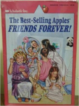 Friends Forever: 9780590632324: Amazon.com: Books