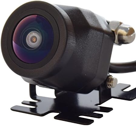 NOAUKA Waterproof Night Vision Car Rear View/Reverse/Backup Camera 160 ...