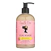 Camille Rose Curl Maker, Smoothing and Nourishing Curly Hair Gel with ...
