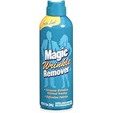 Amazon.com: Magic Wrinkle Releaser (4 Pack) Say No to Ironing, Perfect ...
