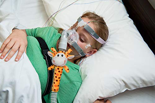 Buy Cute Plush Stuffed Animal Characters Attach to Hose of Breathing ...