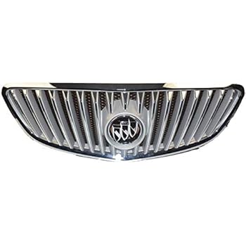 Amazon.com: Genuine GM 20925291 Grille: Automotive