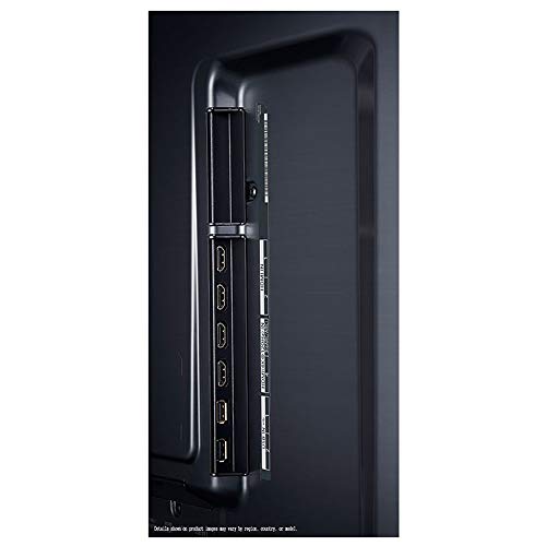 LG 55NANO90UNA 55 inch Nano 9 Series Class 4K Smart UHD NanoCell TV ...