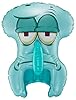 Spongebob Squarepants, Spongeheads, +20” Tall Inflatable Wearable ...