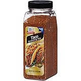 Taco Seasoning: The Easy Way To Replicate Mexican Flavor - SPICEography
