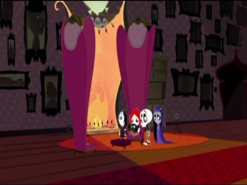 Watch Ruby Gloom Season 1 | Prime Video