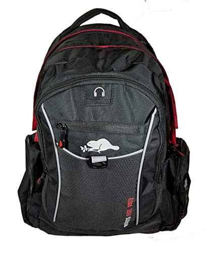 Roots bags. Roots 73 - Durable 17.3-inch Laptop and Tablet Backpack ...