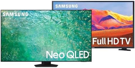 سعر Samsung 75 Inch TV Neo Quantum Processor 4K QLED - QA75QN85CAUXEG ...