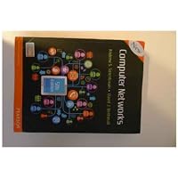 COMPUTER NETWORKS, 5TH EDITION: TANENBAUM: 9788131787571: Amazon.com: Books