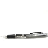 Amazon.com : Pentel Side FX Automatic Pencil with Eraser Refill, 0.5mm ...