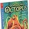 Gentle Giant Octopus: Read and Wonder: Wallace, Karen, Bostock, Mike ...